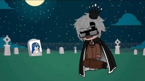 Гача клуб)) Пов Клео Yмерла