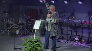 Iglesia Evangélica Pentecostal IEPAI. La Fe viene por el oír la Palabra de Dios. 01-06-2025