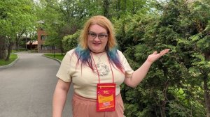 Отзыв о франшизе 1С:БухОбслуживание, Павлова Ксения, ТОП ЗЭТ, г. Санкт-Петербург