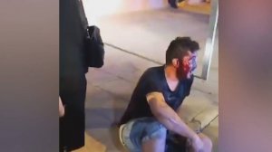На юге Испании вспыхнули беспорядки после избиения мигрантами пенсионера / События на ТВЦ