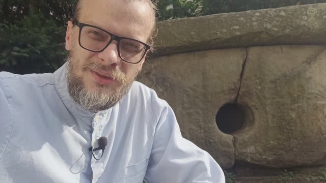 Для чего нужны древнейшие мегалиты? 12-07-2025