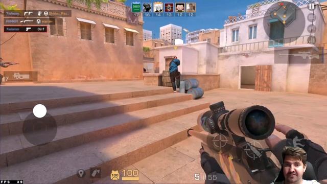 ЭТИ ЧЕРТОВЫ БОКСЫ НИЧЕГО ПРИБЫЛЬНОГО НЕ ПРИНОСЯТ ТОЛЬКО МИНУС! STANDOFF 2