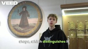 ГУ ЯО "Угличский детский дом", 4 возрастная категория