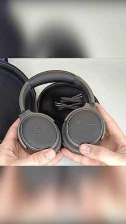 Наушники Kiwi Ears Ardor мощный звук и стильный дизайн