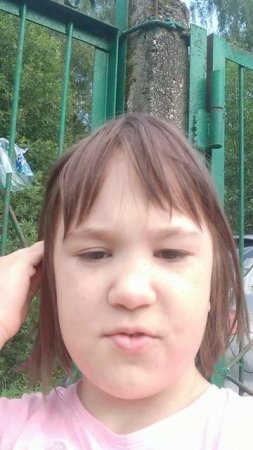 Варя добивается до 20 подписчиков чтобы танец танцевать