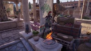 Assassin's Creed - Odyssey #26 Встрча с Миррин.
