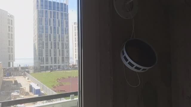 Приточная вентиляция ЛСР