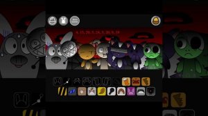 Sprunki Donki [Part 1️⃣] (HORROR) {ALL CHARACTERS & PHASES} 🐗 #sprunki #memes