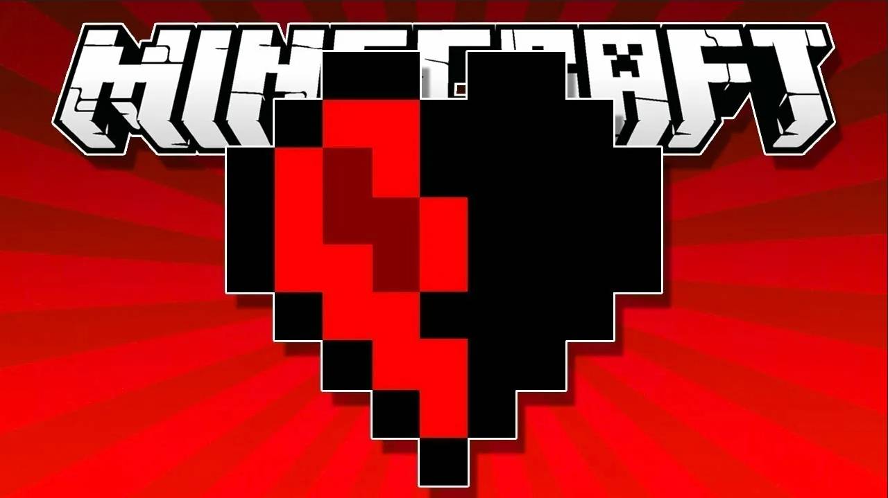 MINECRAFT ХАРДКОР ВЫЖИВАНИЕ