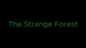 "STRANGE FOREST" IS NOW AVAILABLE IN ROBUX