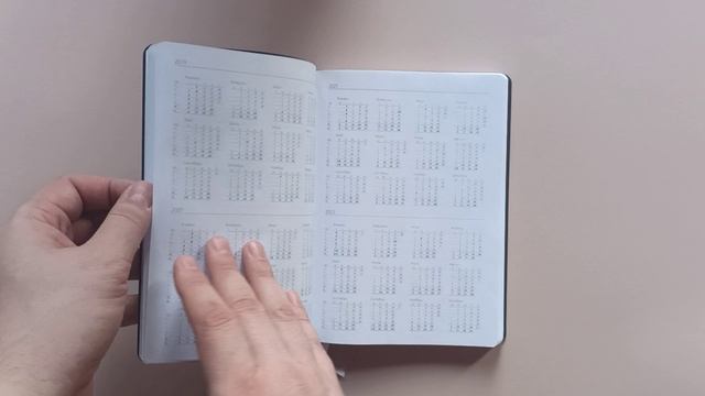 УФ-печать логотипа на готовых ежедневниках