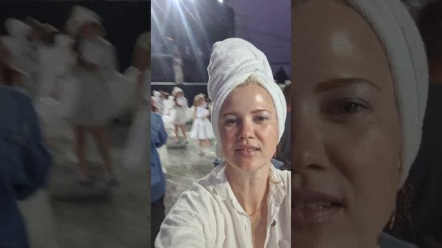 Путь волонтёра на форуме Агутина