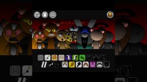Sprunki Donki [Part 2️⃣] (HORROR) {ALL CHARACTERS & PHASES} 🐷 #sprunki #memes