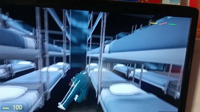 МОЙ БОЛЬНОЙ ДЕД 9 СЕРИЯ 2 СЕЗОН