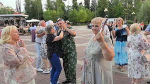 А у реки... 12.07.25...