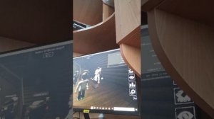 forsaken  с аодпишиком