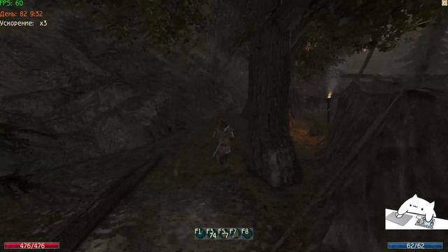 Gothic 2 YAUP | 6