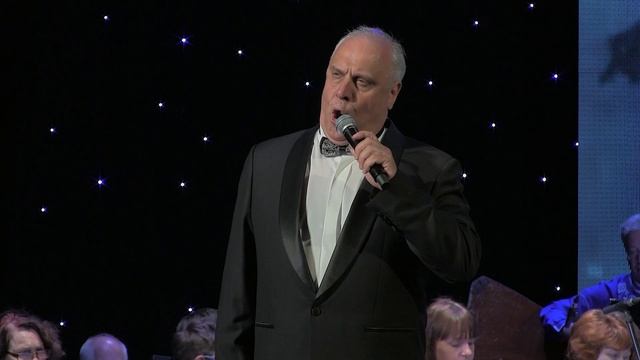 Б.Миронов. Подвиг Севастополя. Михаил Игнатов. Сводный оркестр г.Севастополя. 29.04.2025.