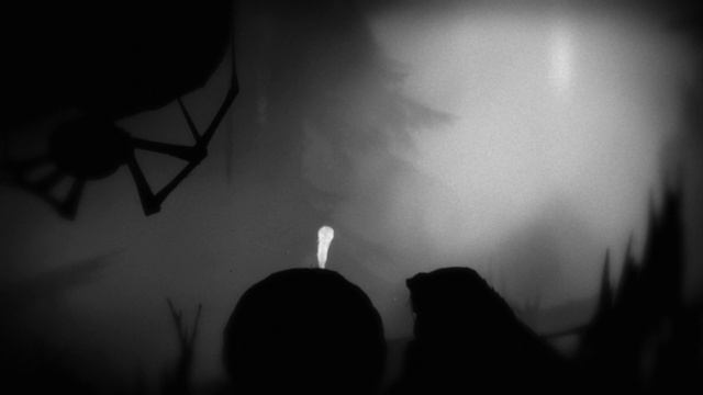 LIMBO - Безмолвное прохождение (часть 2)