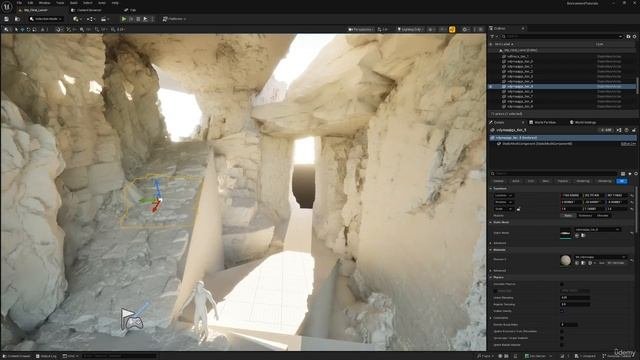 11 -Working on the Floor Assets