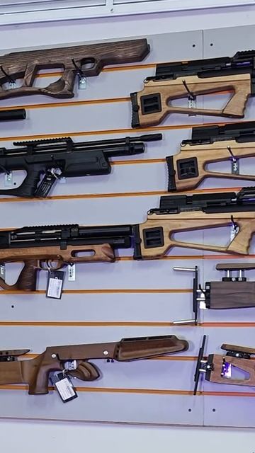 О pcp-пневматике немало рассказано на канале, но это видео для новичков