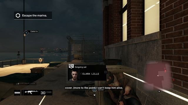 Watch Dogs (Walkthrough) - Breadcrumbs