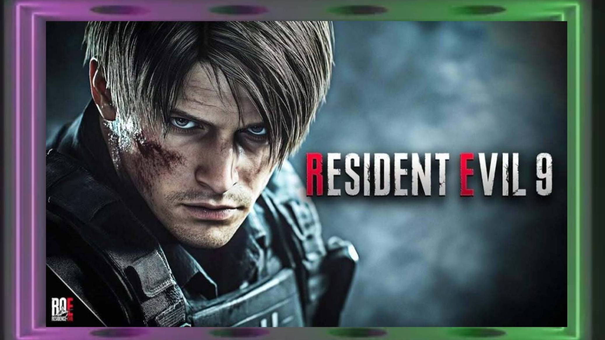 Resident Evil 9 Requiem (Леон Скотт Кеннеди, будет ли)?