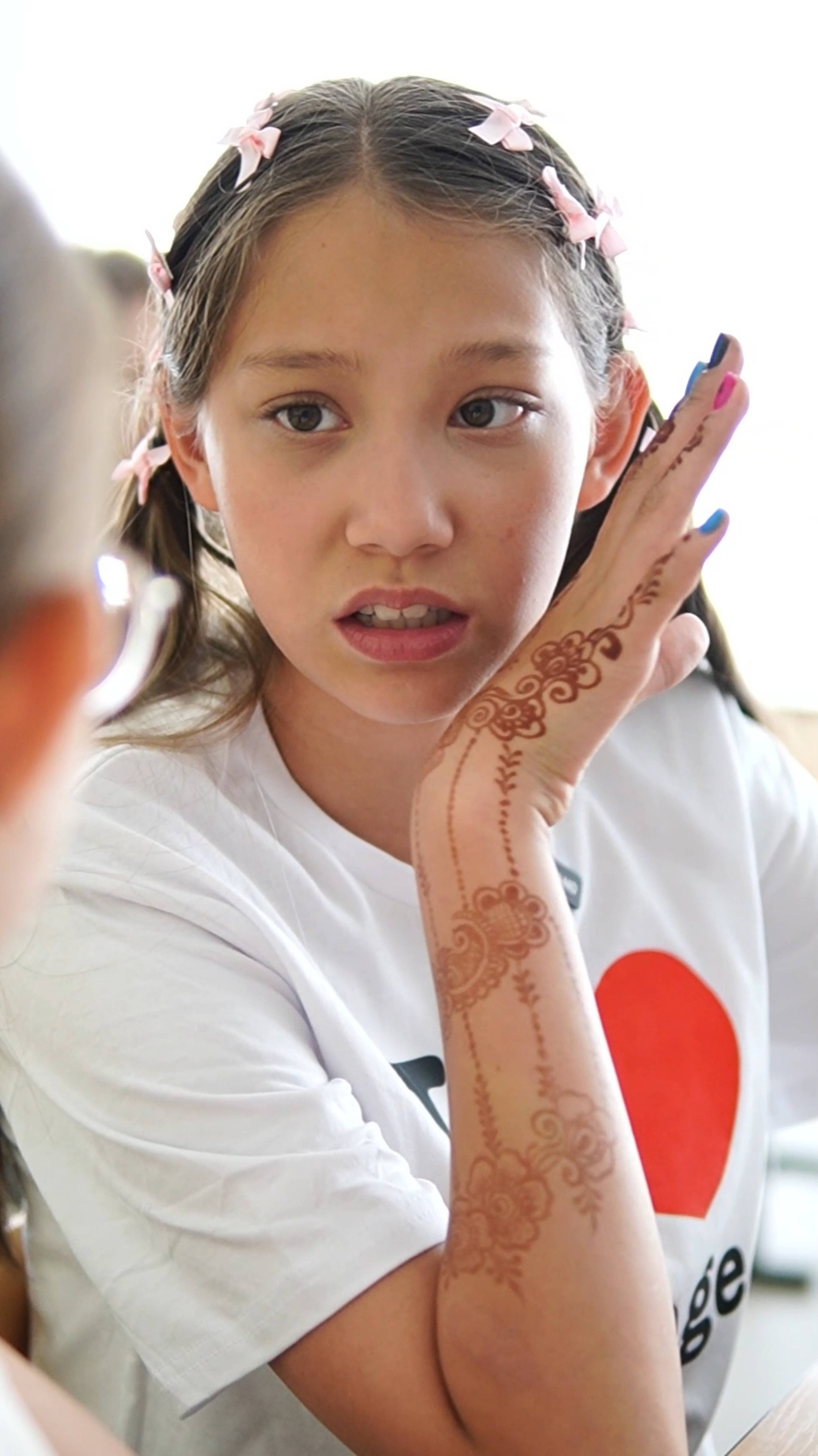 Я помню чудное мгновение