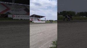 Новосибирский ипподром