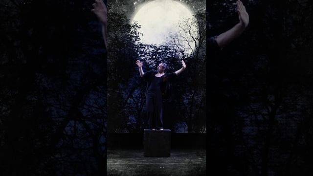 В лунном сияние... #гдданс #танцы