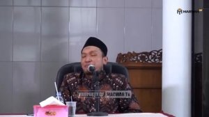 Ustadz Salim A Fillah - Babad Tanah Jawi