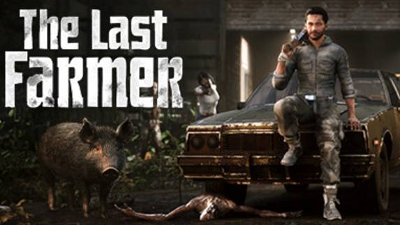 The Last FARMER №1