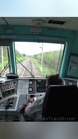 Плюсы использования рекуперации с грузовым поездом 🤔