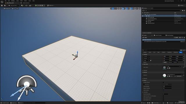 3 -Object placement
