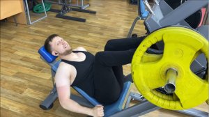 КАЧао: Шляпа а не треня