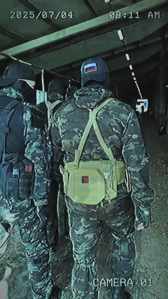 Русская Община помогает силовикам бороться с нелегальной миграцией