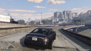 Grand Theft Auto V (GTA V) # 4