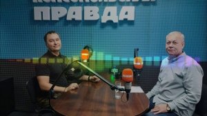 Смогут ли помириться русские и украинцы?|Правозащитник Иван Копыл|"Басурин отвечает!" от 13.07.2025