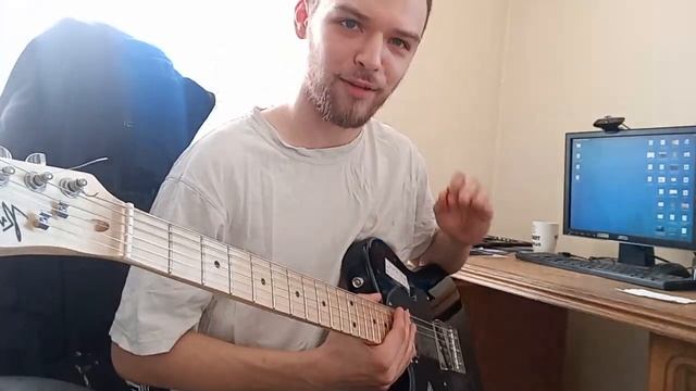 14 минут игры на дешёвой электро