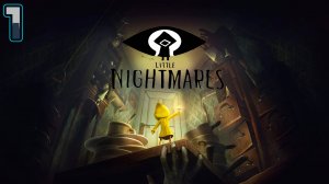 Little Nightmares - 2017 [PC] #1