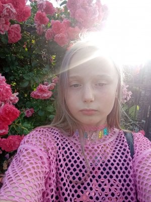 я на море
