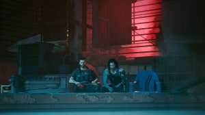 СТРИМ ПО ➤ Cyberpunk 2077 прохождение сюжета№3