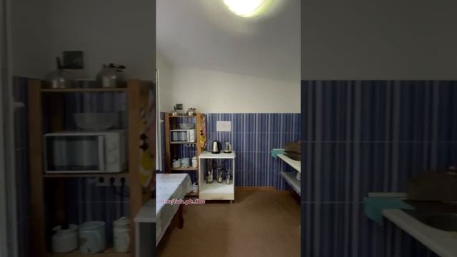Архипка, гостевой дом «Рандеву» #архипка #снятьжилье #тудагдеморе