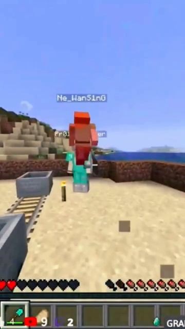 Minecraft Лучшее #1026