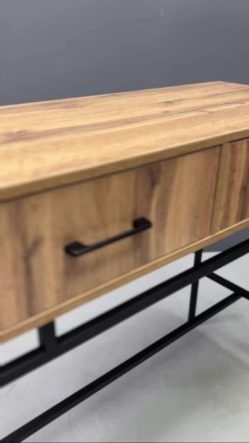 Консоль парикмахерская Loft PLUS