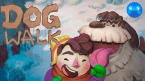 DOGWALK - Лучшая игра лета 2025