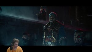Warhammer 40,000 Darktide Смерть еретикам