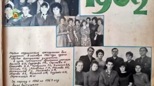 "Почетные граждане Новокузнецка". Иван Федорович Филатов