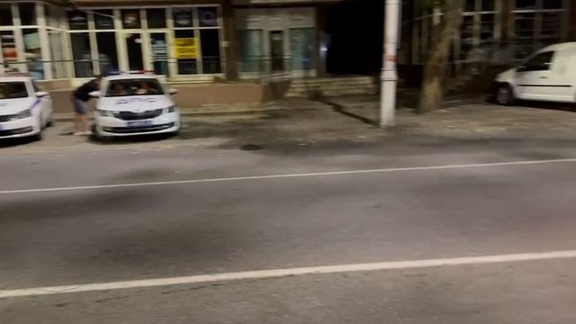 Полицейские Анапы провели в минувшие выходные рейдовое мероприятие по контролю за соблюдением ПДД