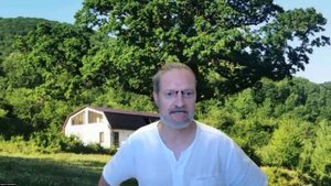 Глубина в медитации — это принципиальный аспект. Тренер: Арджуна